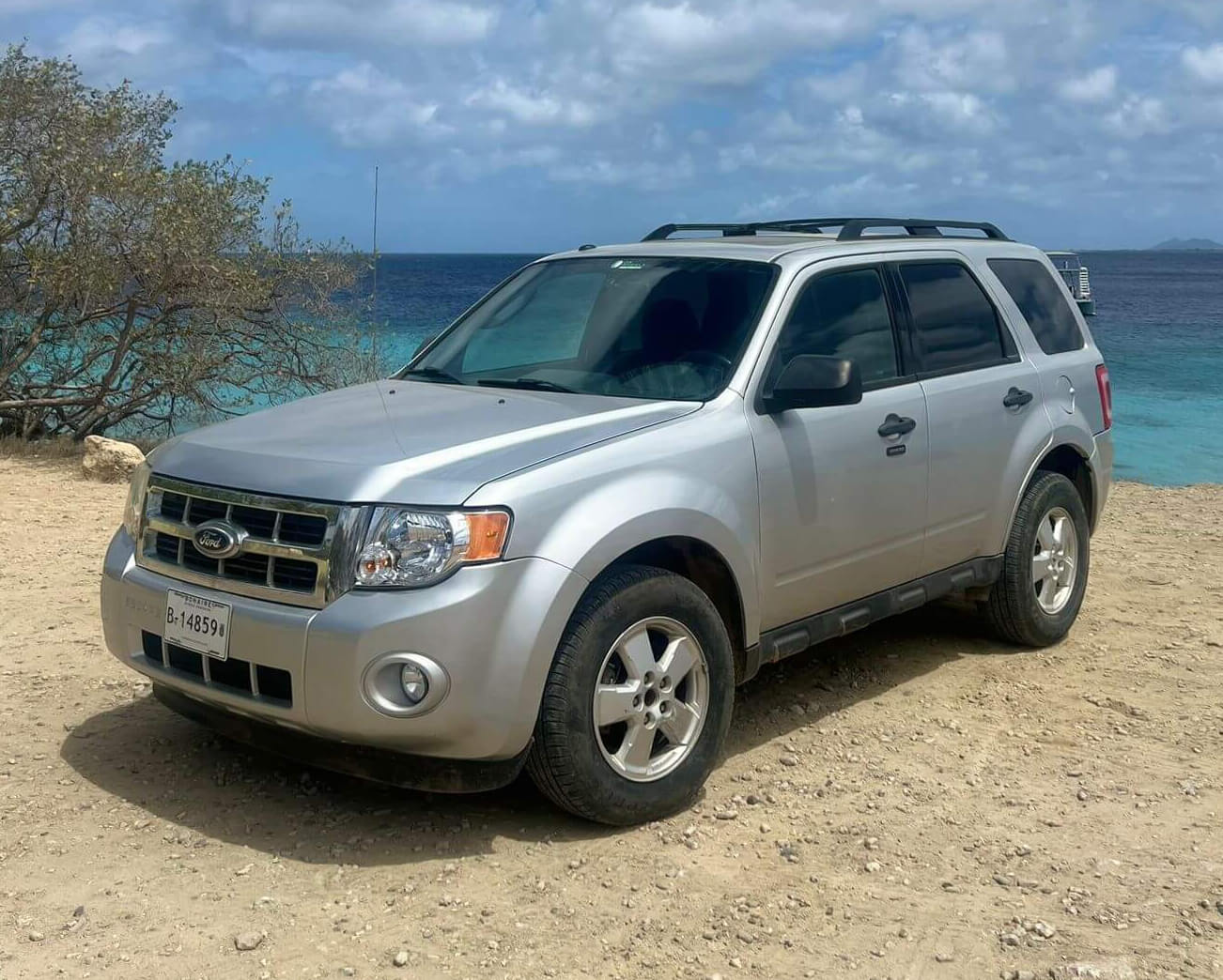 Bonaire Rental Car and Scooter - Best Car Rental in Bonaire - On Wheels ...